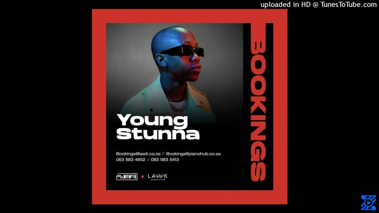 Download Young Stunna – African Lady ft. Nkulee501 & Skroef 28 (MP3 ...