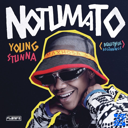 Download Young Stunna – eBUSUKU Ft Soa mattrix & Kabza De Small (MP3 ...