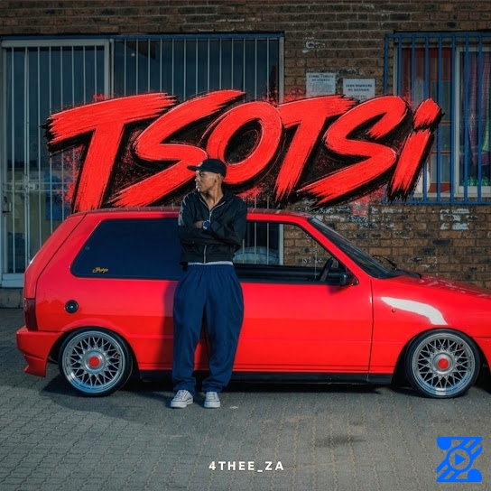 Download 4THEE_ZA – Rose & Gold ft Nicole (MP3) - ZaMusic
