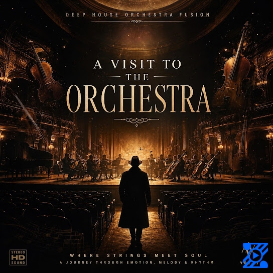 DOWNLOAD: Egyptian Pharaoh A visit to the Orchestra Album | Zip & Mp3 ...