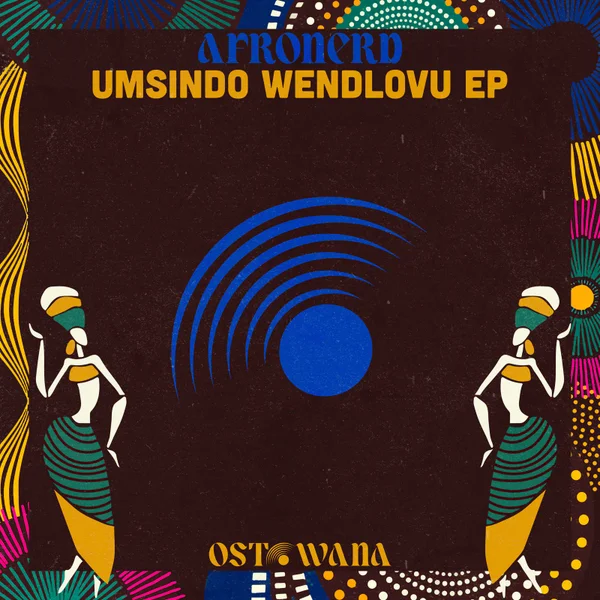 Download AfroNerd – Moya Wami (Original Mix) ft Notha Shoto (MP3) - ZaMusic