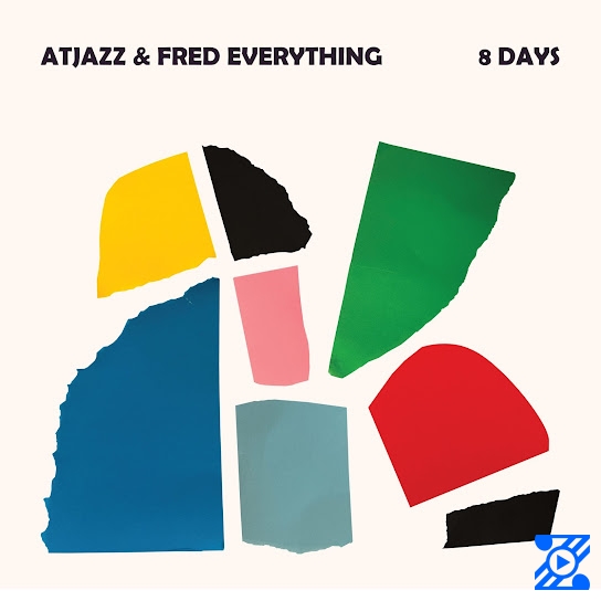 Download Atjazz – Good Night ft Fred Everything (MP3) - ZaMusic