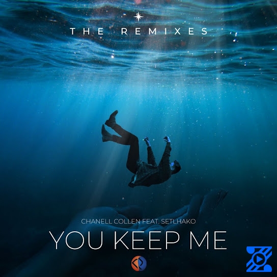 Download Chanell Collen – You Keep Me (Vuscare Remix) Ft. Setlhako (MP3 ...