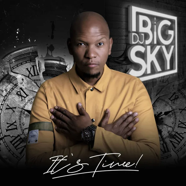 Download DJ Big Sky – Khushukhushu ft Gaba Cannal & SBHANGA (MP3) - ZaMusic