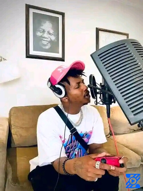 Emtee Biography, Age, Height, Life Style & Family History, 2026 Net ...