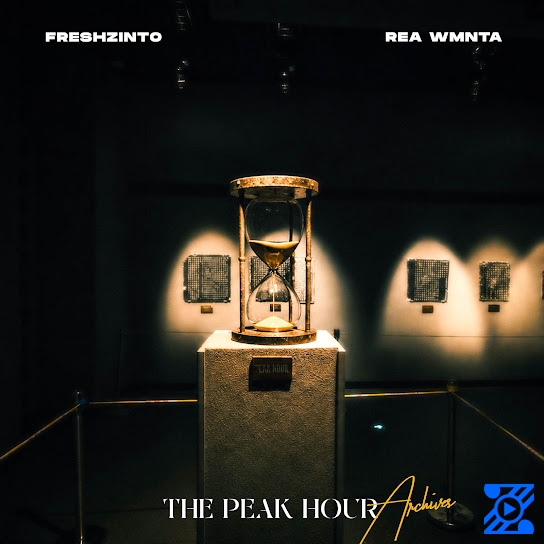 Download Freshzinto – Dali Wam Ft. Rea WMNTA, Tonic Blue & Kota Natives ...