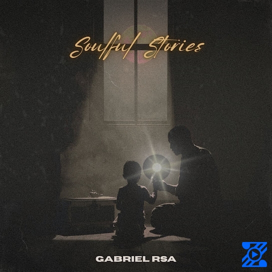 Download Gabriel RSA – Just a Day Ft. G-Tonik (MP3) - ZaMusic