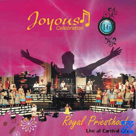 Download Joyous Celebration – More Than A Conquerer (Live) (MP3) - ZaMusic
