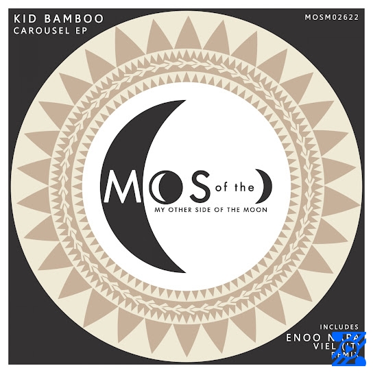 Download Kid Bamboo – Carousel (MP3) - ZaMusic