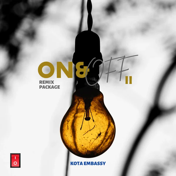 Download Kota Embassy – Da Capo feat. Moneoa_Pretty Disaster(Kota ...