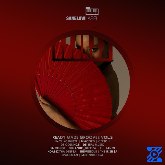 Download Lance – Midnight Mood (MP3) - ZaMusic