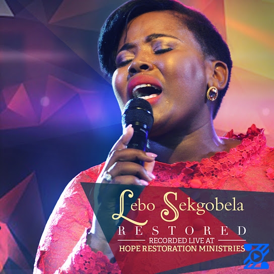 Download Lebo Sekgobela – Ntate Lerato La Hao (Live) (MP3) - ZaMusic