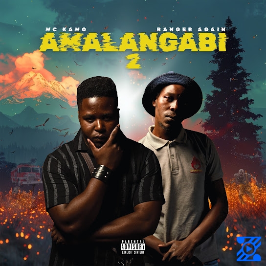 Download Mc kamo – Syajola ft Ranger again, Mzala space, Say senzo ...