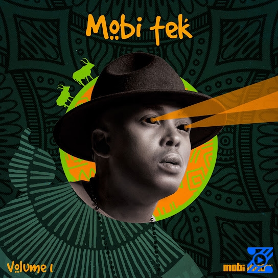 Download Mobi Dixon – Let It Go ft Omphile & Candy Man (MP3) - ZaMusic
