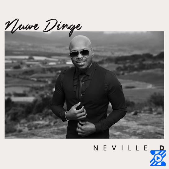 Download Neville D – Sy Naam Moet Jesus Wees Ft. Deonechia Kilowan ...
