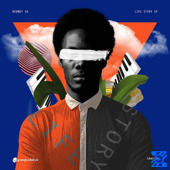 Download Rodney SA – Wangu (MP3) - ZaMusic