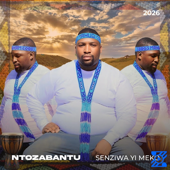 DOWNLOAD: Ntozabantu SENZIWA YI MEKO Album | Zip & Mp3 - ZaMusic