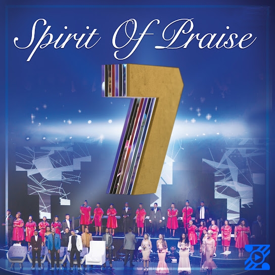 Download Spirit of Praise – Shine Jesus Shine (Live) ft Collen Maluleke ...