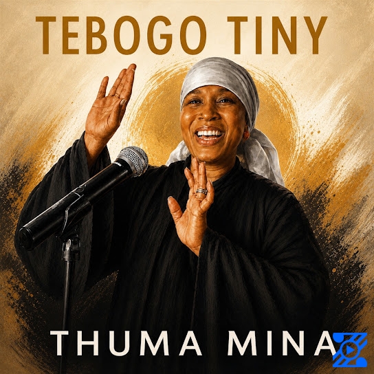 Download Tebogo Tiny – Thuma Mina (MP3) - ZaMusic