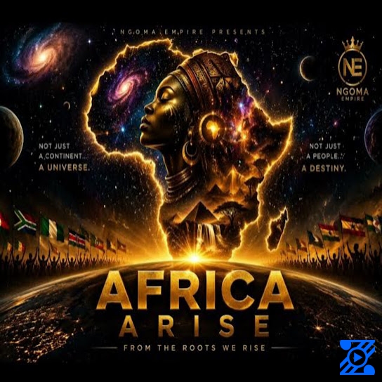 Download Ubuntu Grooves – Africa Arise (MP3) - ZaMusic