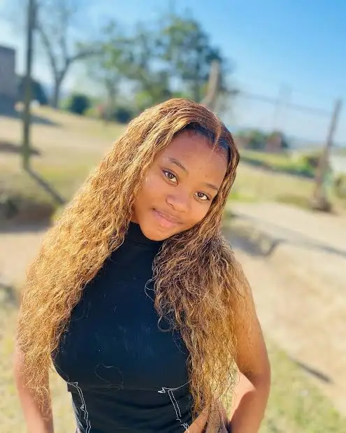 Naledi Aphiwe Biography, Age, Height, Life Style & Family History, 2026 ...