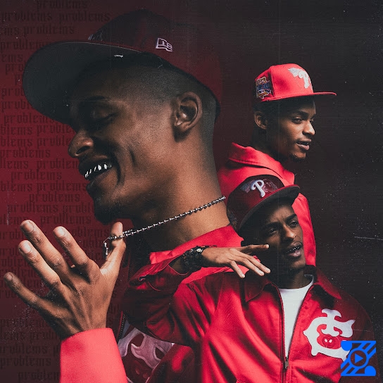 DOWNLOAD: Justin99 99 Problems Album | Zip & Mp3 - ZaMusic