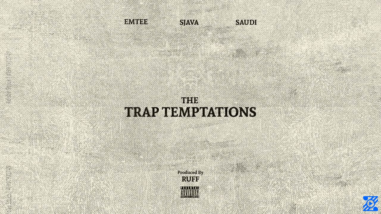 Download Emtee – Ibandla Ft Sjava, Saudi & Ruff (MP3) - ZaMusic