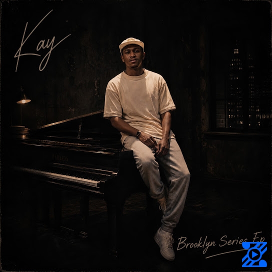 Download Kay – Brooklyn Tails (MP3) - ZaMusic