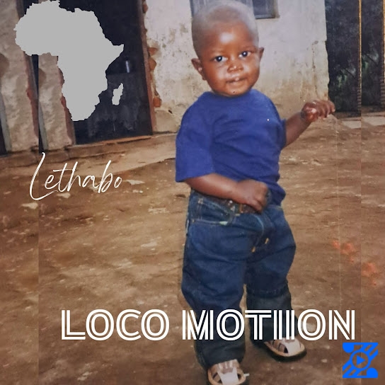 Download Loco Motiion – Ancestral Frequency (MP3) - ZaMusic