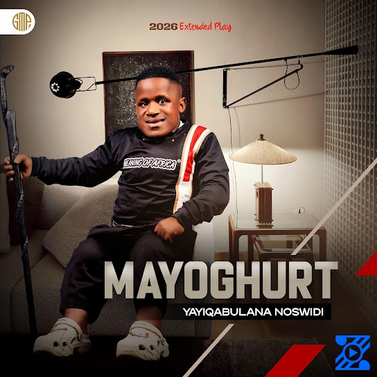 Download MAYOGHURT – Uthando Lwethu (MP3) - ZaMusic