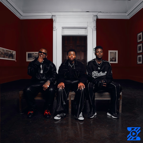 Download PLG Chanty – Stofi Stofoza (2.0) Ft. Focalistic & King Master ...