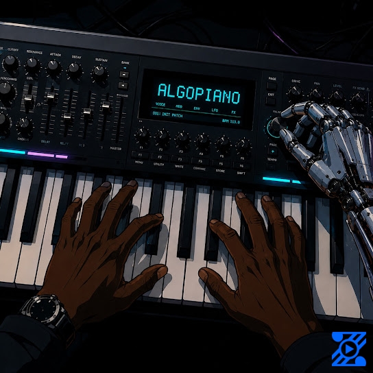Download Stokk Keys – Grootman's Groove Iii (MP3) - ZaMusic