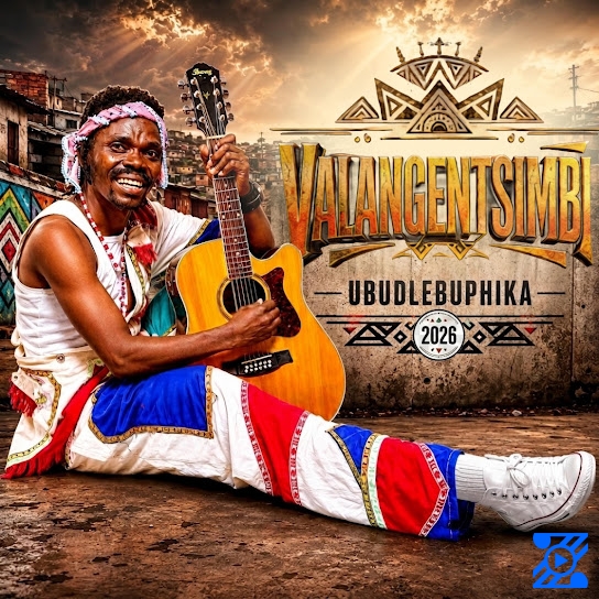 Download VALANGENTSIMBI – UBUDLEBUPHIKA ft ZANEFA NGIDI (MP3) - ZaMusic